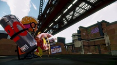 Hydra Splatling - Inkipedia, the Splatoon wiki