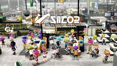 Category:Splatoon 2 Version 2.0.0 - Inkipedia, the Splatoon wiki