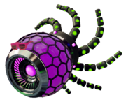 Enter the Octobot King! - Inkipedia, the Splatoon wiki