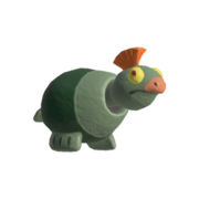 Chum - Inkipedia, the Splatoon wiki