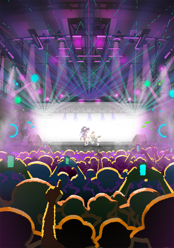 Marina's Dev Diaries - Inkipedia, the Splatoon wiki