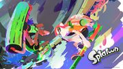 Retro Specs - Inkipedia, the Splatoon wiki