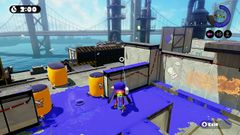 Classic Squiffer - Inkipedia, the Splatoon wiki