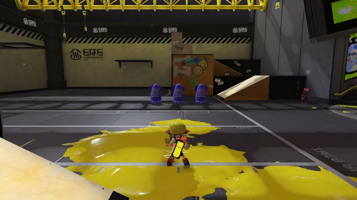 File:Judd's Trial Splat Bomb.jpg - Inkipedia, the Splatoon wiki
