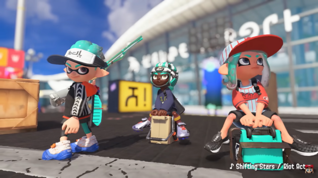 File:S3 Fresh Season 2024 Teal Team Photo.png - Inkipedia, the Splatoon ...