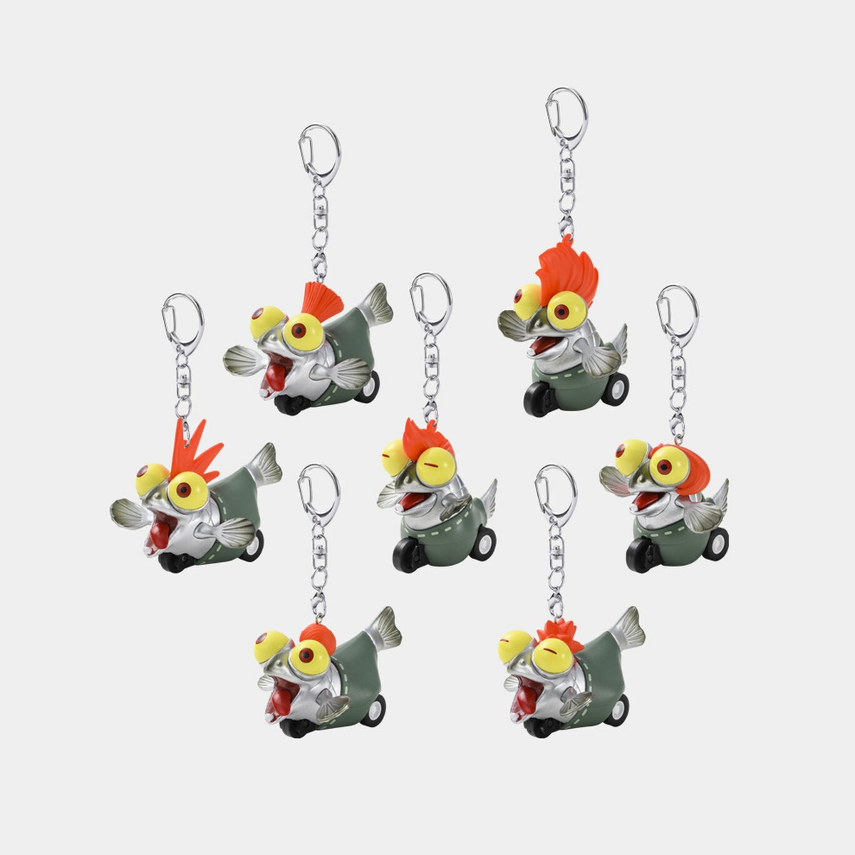 File:S3 Merch Nintendo Tokyo - Running smallfry collection.jpg ...