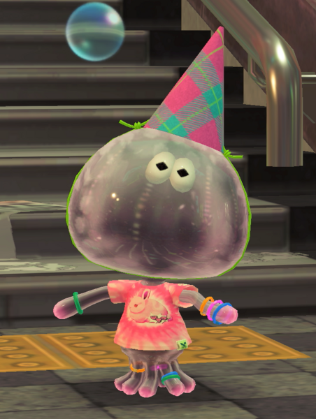 File:S3 Team Li'l Bunnies Jellyfish.png - Inkipedia, the Splatoon wiki
