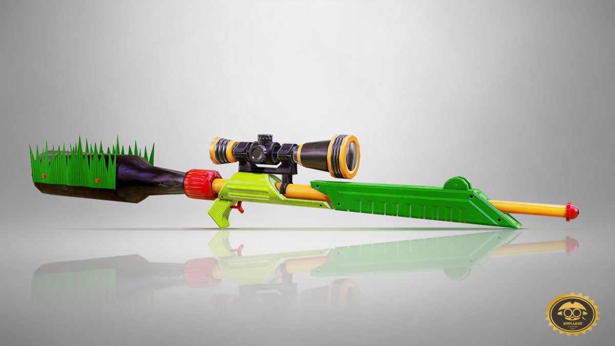 File:S Bento Splatterscope promo render.jpg - Inkipedia, the Splatoon wiki
