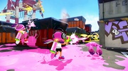 Port Mackerel - Inkipedia, the Splatoon wiki