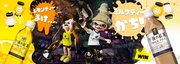 Lemon Tea vs. Milk Tea - Inkipedia, the Splatoon wiki