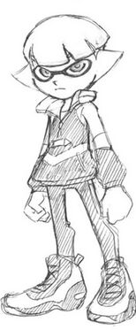 Vintage - Inkipedia, the Splatoon wiki