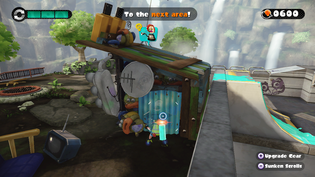 File:Zapfish at Capn Cuttlefishs shed.png - Inkipedia, the Splatoon wiki