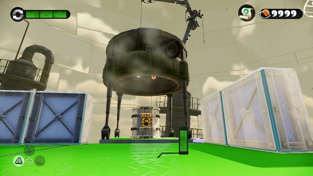 File:Far-Flung Flooders Giant Flooder.jpg - Inkipedia, the Splatoon wiki