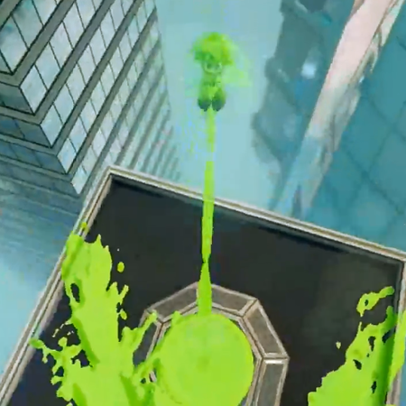 Category:Mechanics - Inkipedia, the Splatoon wiki