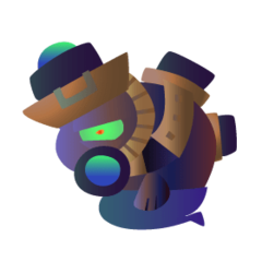 Steelhead - Inkipedia, the Splatoon wiki