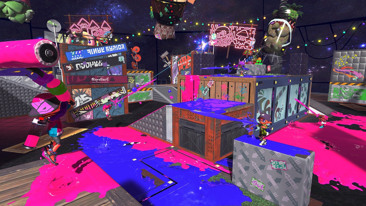 The Secret of S.P.L.A.T. - Inkipedia, the Splatoon wiki
