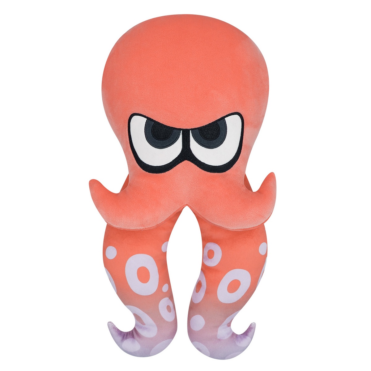 File:S3 Merch SAN-EI Red Octopus Plush M.jpg - Inkipedia, the Splatoon wiki