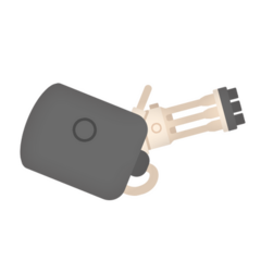 Order Splatling Replica - Inkipedia, the Splatoon wiki