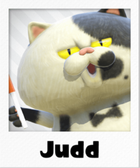 Judd/Gallery - Inkipedia, the Splatoon wiki