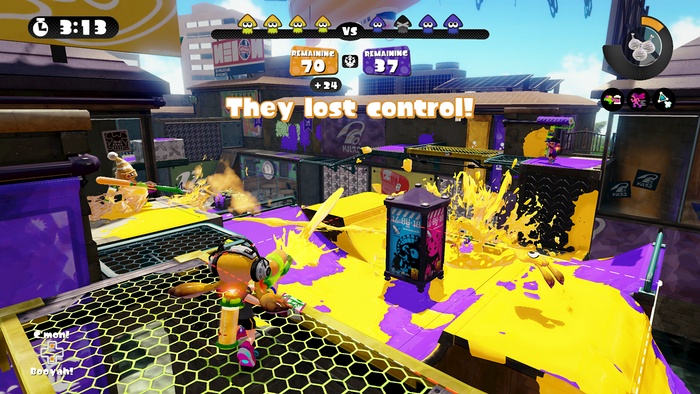 Inkipedia:Tumblr archive/2015/April - Inkipedia, the Splatoon wiki