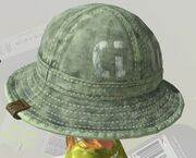 Jean Dream Bucket - Inkipedia, the Splatoon wiki