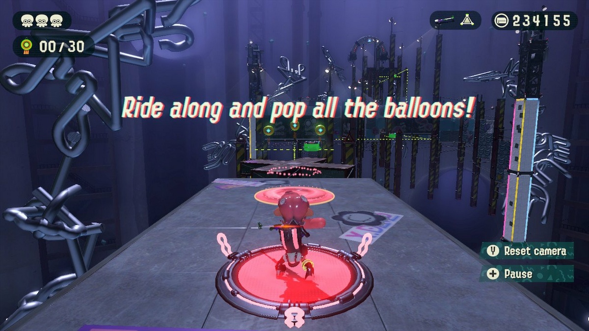 Pop Star Station - Inkipedia, the Splatoon wiki