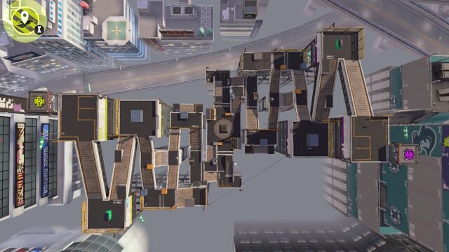 File:S2 Moray Towers Overview.jpg - Inkipedia, the Splatoon wiki