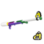 Bomb Launcher - Inkipedia, the Splatoon wiki