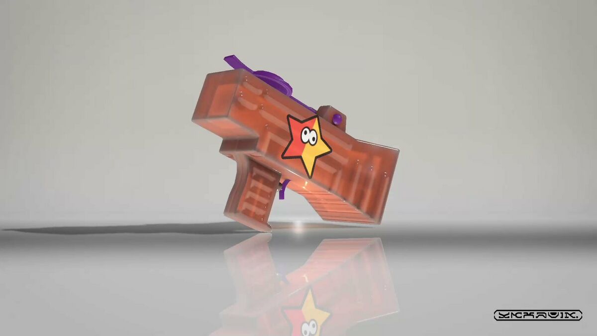 File:S3 Custom Splattershot Jr. Promotional 3D Render.jpg - Inkipedia ...