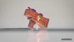 Custom Splattershot Jr. - Inkipedia, the Splatoon wiki