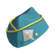 Commander Cap - Inkipedia, the Splatoon wiki