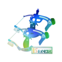 Dapple Dualies Nouveau - Inkipedia, the Splatoon wiki