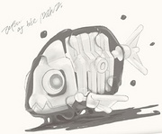 Jelleton - Inkipedia, the Splatoon wiki