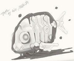 Jelleton - Inkipedia, the Splatoon wiki