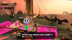 Spawning Grounds - Inkipedia, the Splatoon wiki