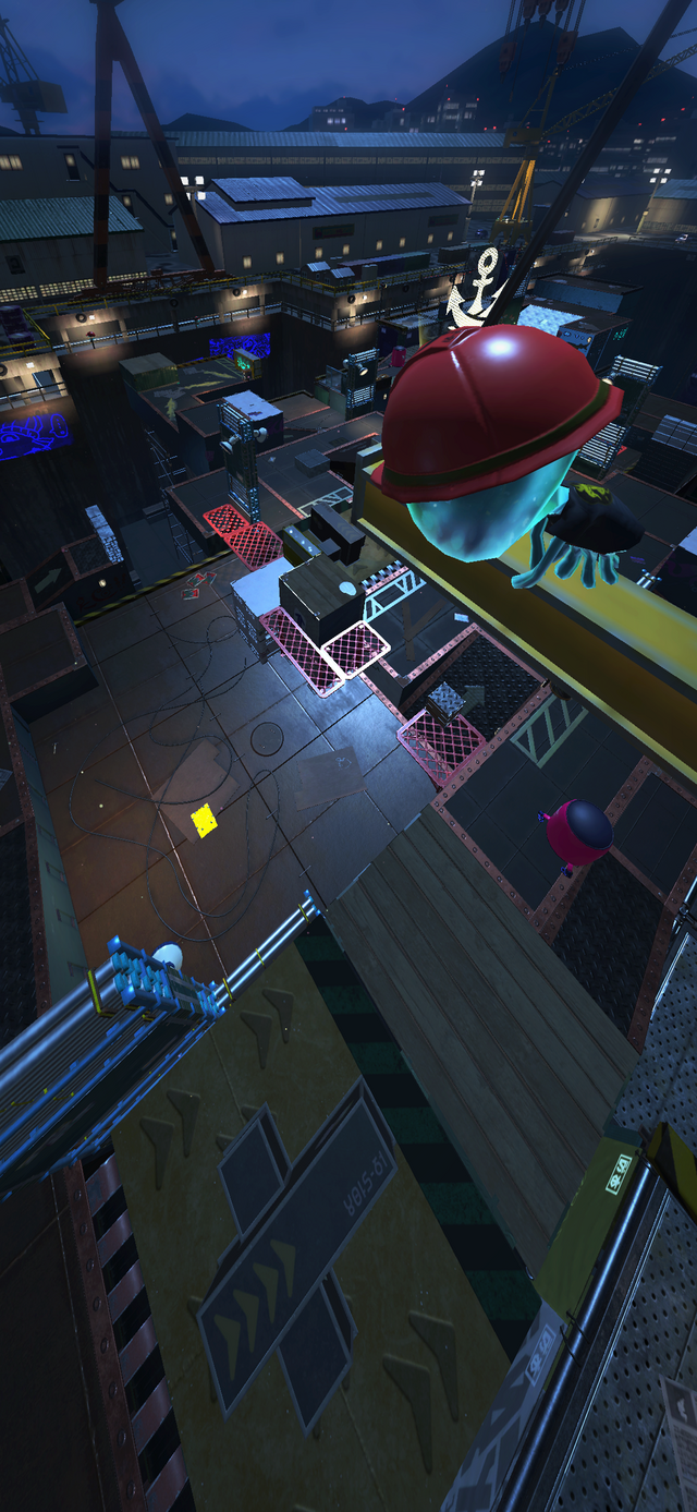 File:Journey 3 - Sturgeon Shipyard Tricolor Turf War Portrait.png - Inkipedia, the Splatoon wiki