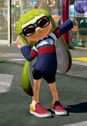 Tricolor Rugby - Inkipedia, the Splatoon wiki
