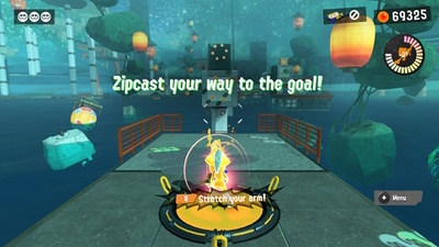 Future Utopia Island - Inkipedia, the Splatoon wiki