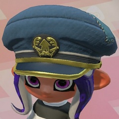 Cap of Legend - Inkipedia, the Splatoon wiki