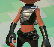 Neo Octoling Armor - Inkipedia, the Splatoon wiki