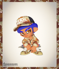 Dustcloud Hi-Tops - Inkipedia, the Splatoon wiki