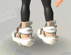 Snow Delta Straps - Inkipedia, the Splatoon wiki