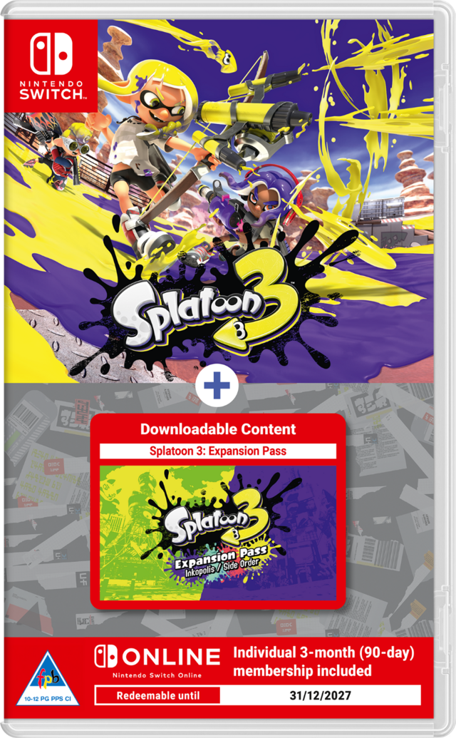 File:S3 front cover Expansion Pass ZA.png - Inkipedia, the Splatoon wiki