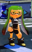 Octoleet Armor - Inkipedia, the Splatoon wiki