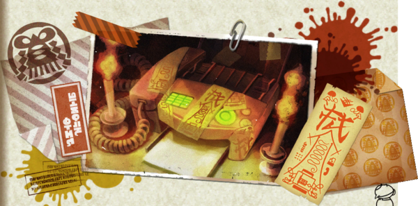 Splatfest - Inkipedia, the Splatoon wiki