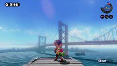 Tentatek Splattershot - Inkipedia, the Splatoon wiki