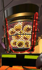 Egg basket - Inkipedia, the Splatoon wiki