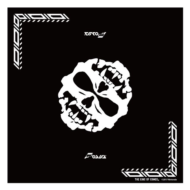 File:KOG Skull Bandana.jpg - Inkipedia, the Splatoon wiki