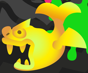 Rainmaker - Inkipedia, the Splatoon wiki