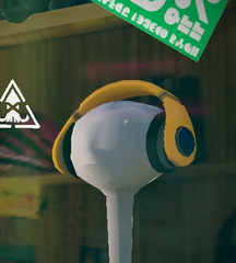 Designer Headphones - Inkipedia, the Splatoon wiki
